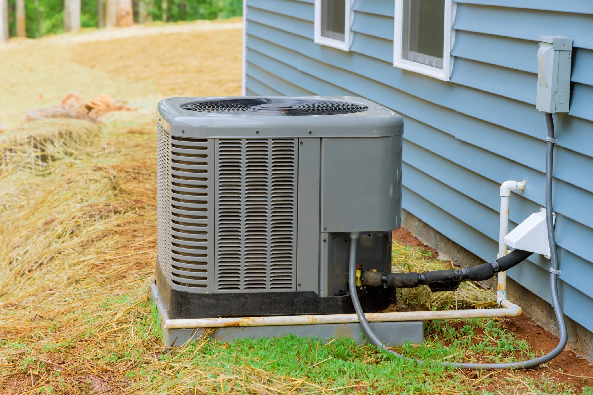 What Does BTU Stand For? | How to Size Your HVAC Unit